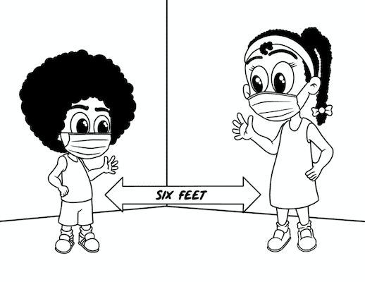 The Awesome Adventures of Amina and Amir