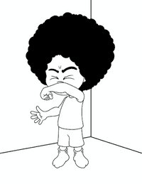 The Awesome Adventures of Amina and Amir